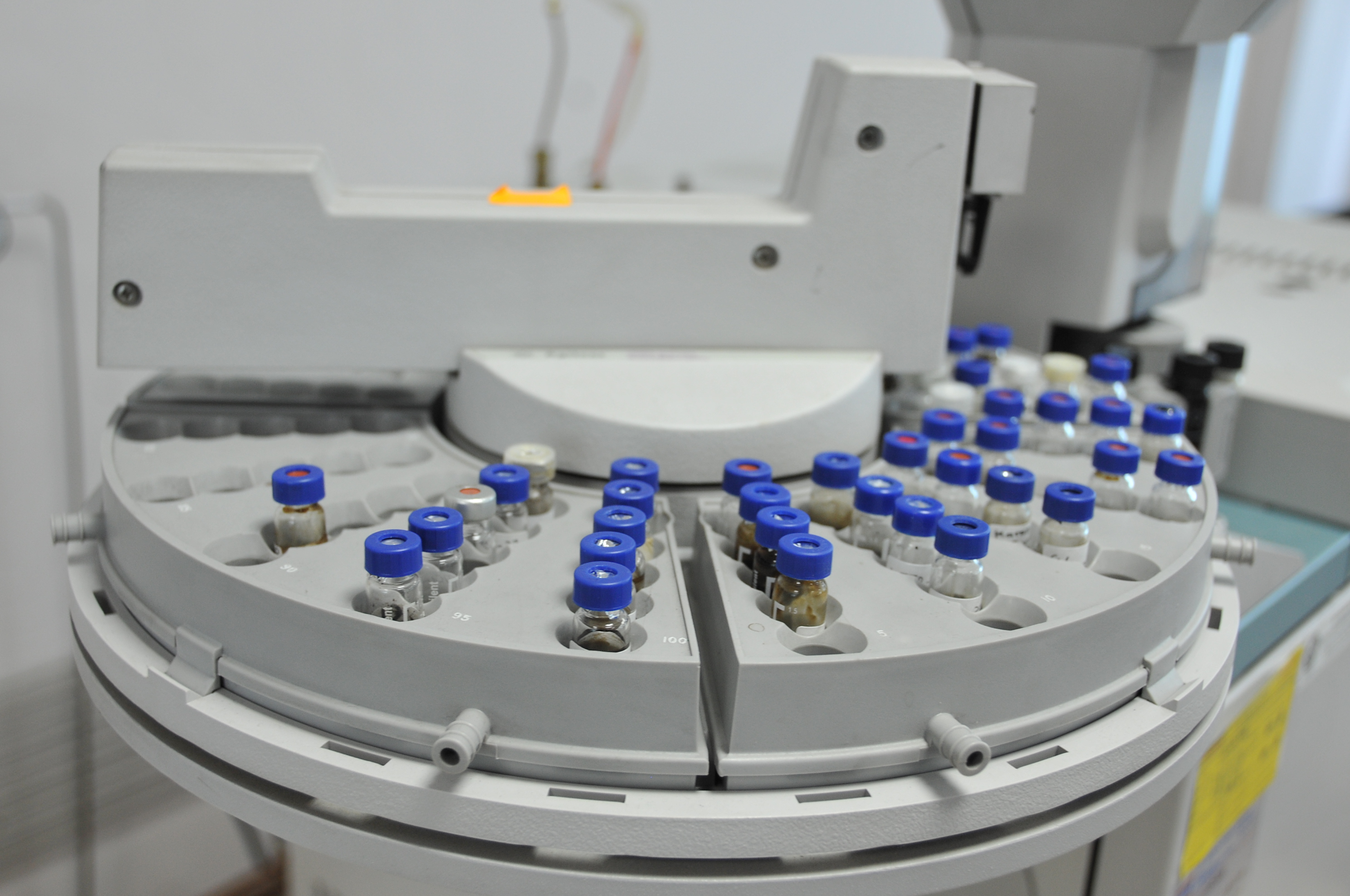 LEMIGAS - Balai Besar Pengujian Minyak dan Gas Bumi