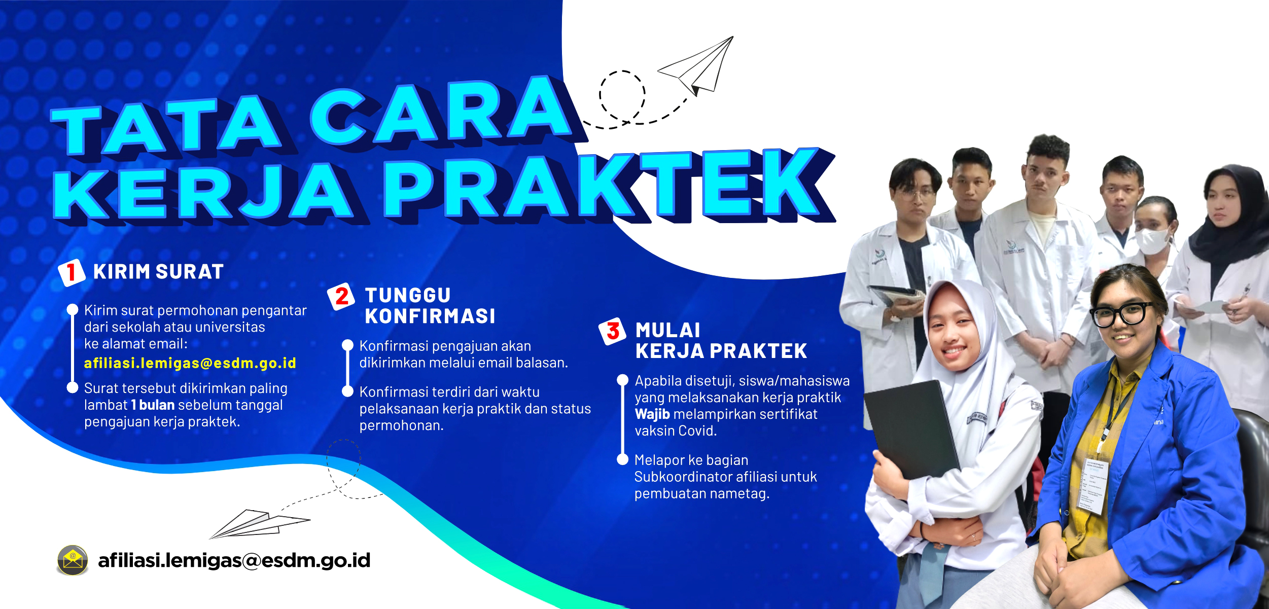 LEMIGAS - Balai Besar Pengujian Minyak dan Gas Bumi